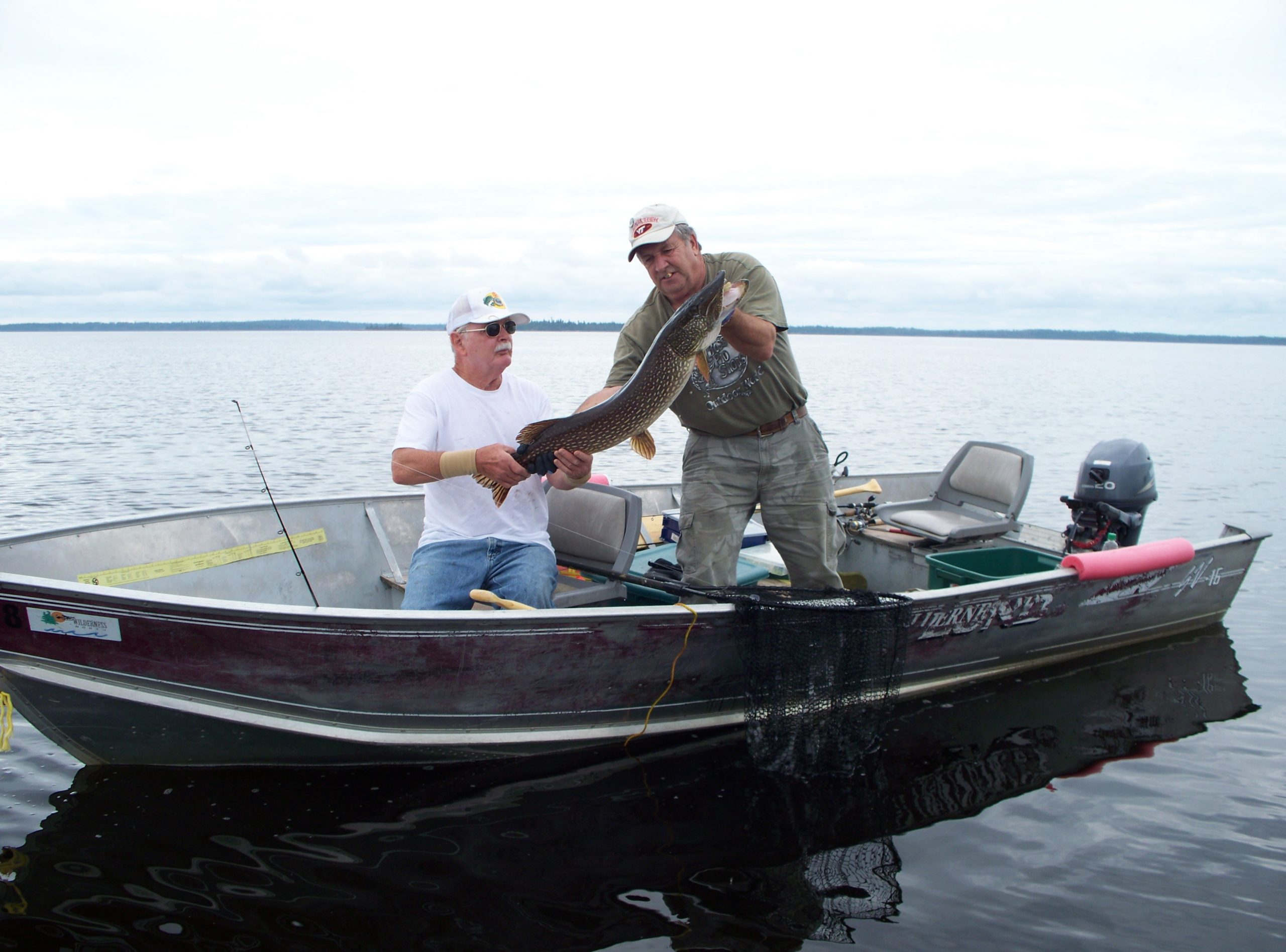 All You Need: Rods, Reels & Tackle - Wilderness North