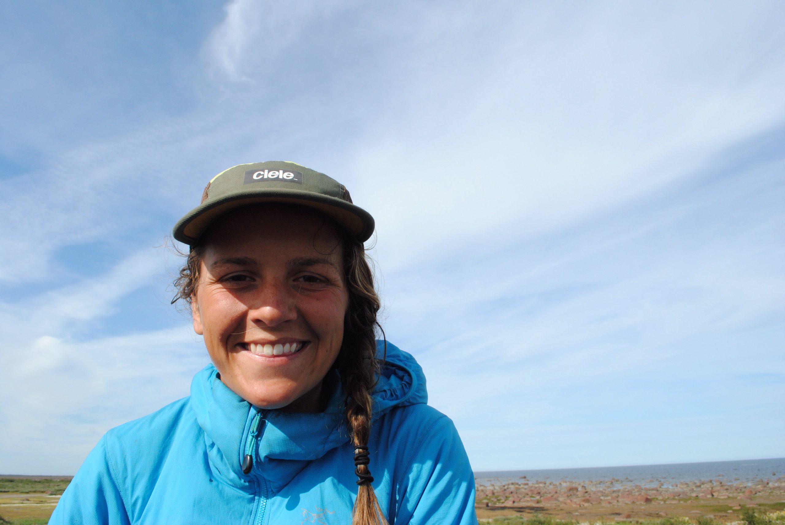Meet the Team: Aly Wood, Lover of the Wilderness and Wilderness North ...