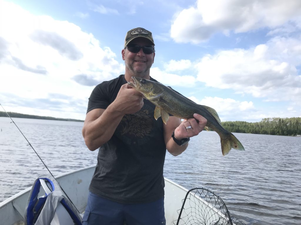 Musgrave Outpost Archives - Wilderness North