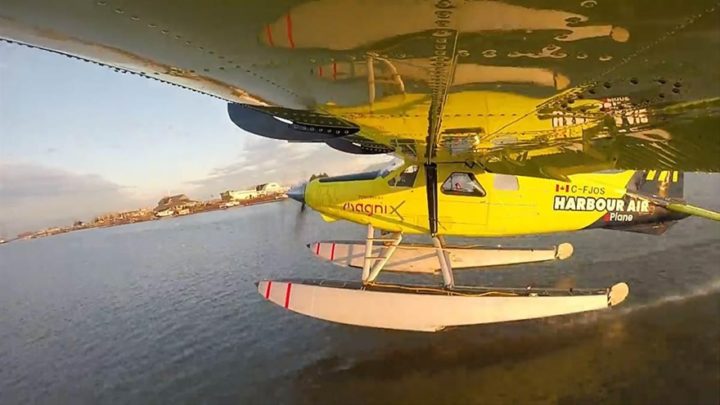 E-Plane - Wilderness North