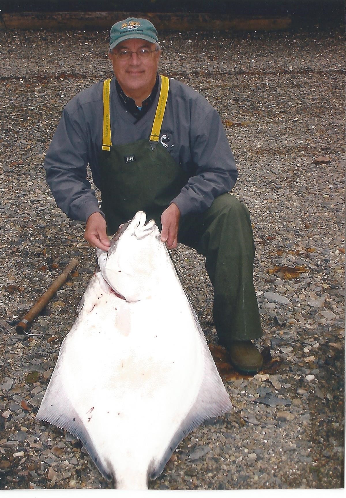 Bringing Fishing to Kids - Wilderness North