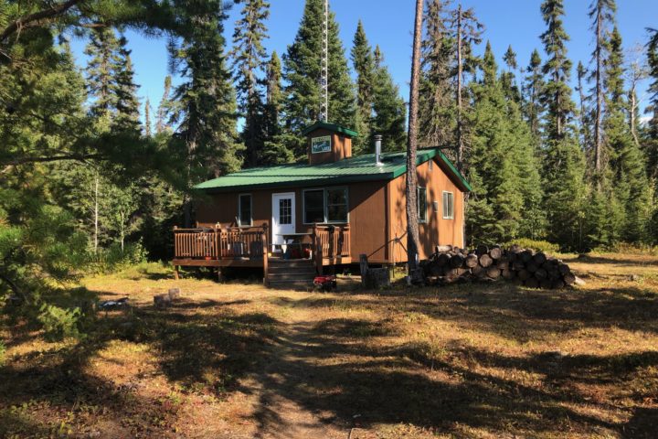 Outpost Camps - Wilderness North