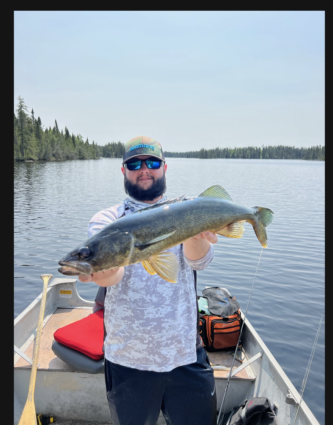 June Masters 2023 - Wilderness North